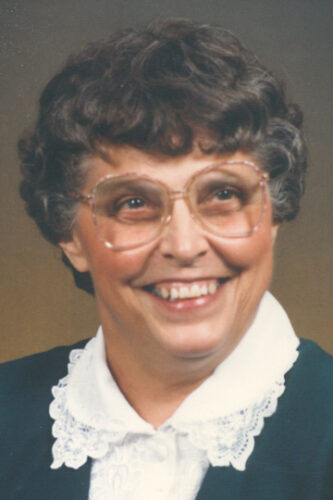 Lucille K. Holko 1926-2024 | News, Sports, Jobs - Tribune Chronicle